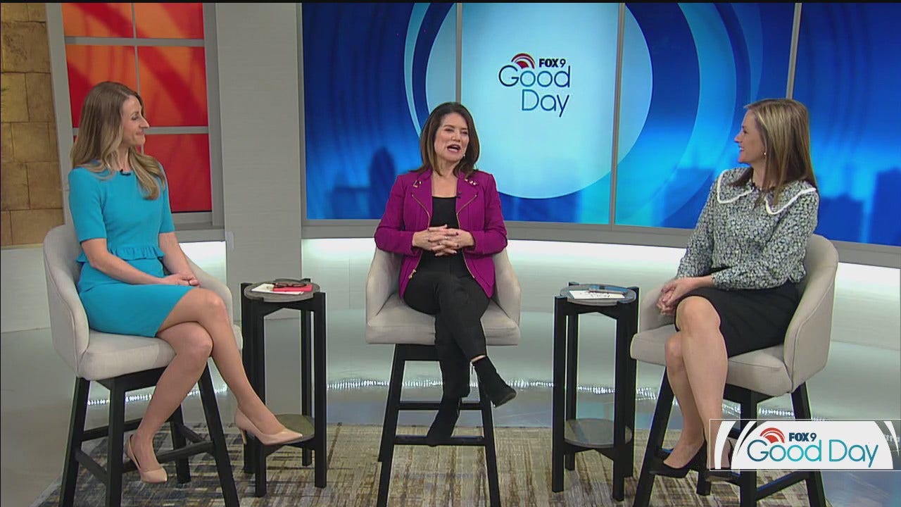 FOX 9 Good Day: March 13, 2024 | FOX 9 Minneapolis-St. Paul