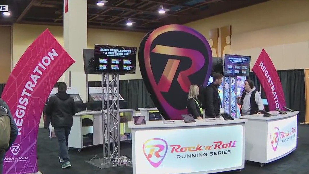 Phoenix gets ready for Rock n' Roll Arizona | FOX 10 Phoenix