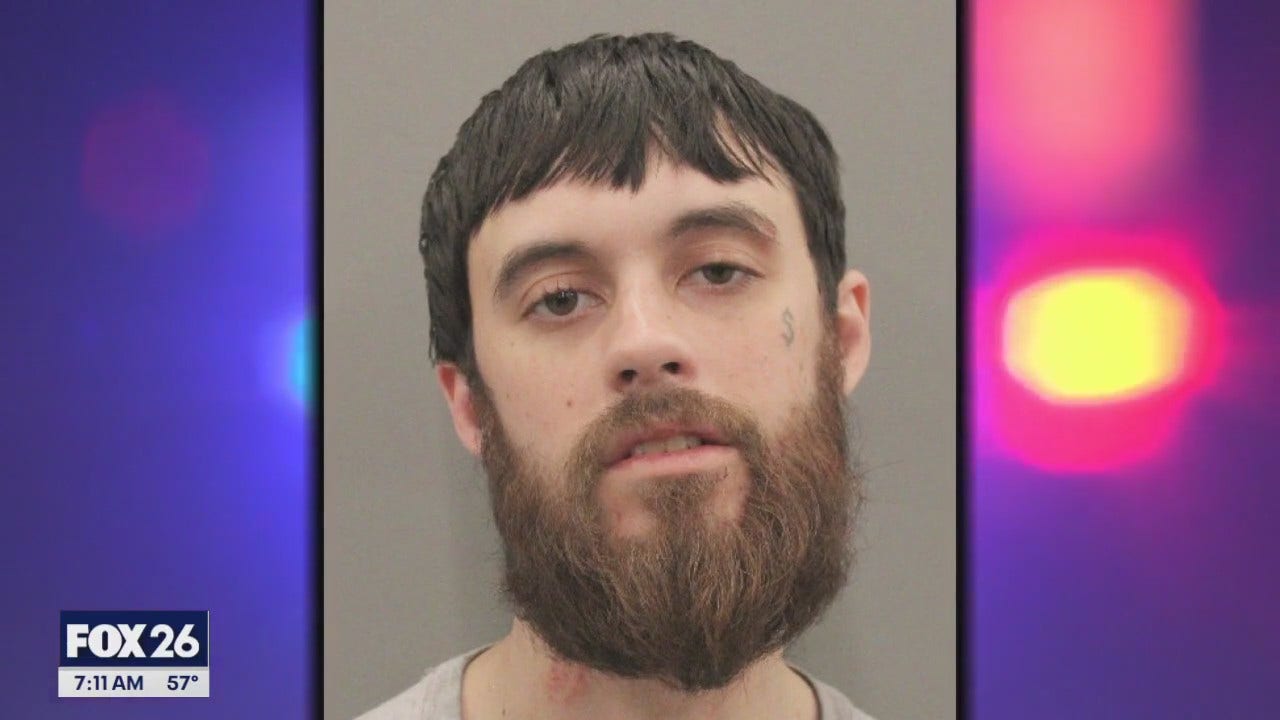 Repeat offender granted 9 bonds | FOX 26 Houston