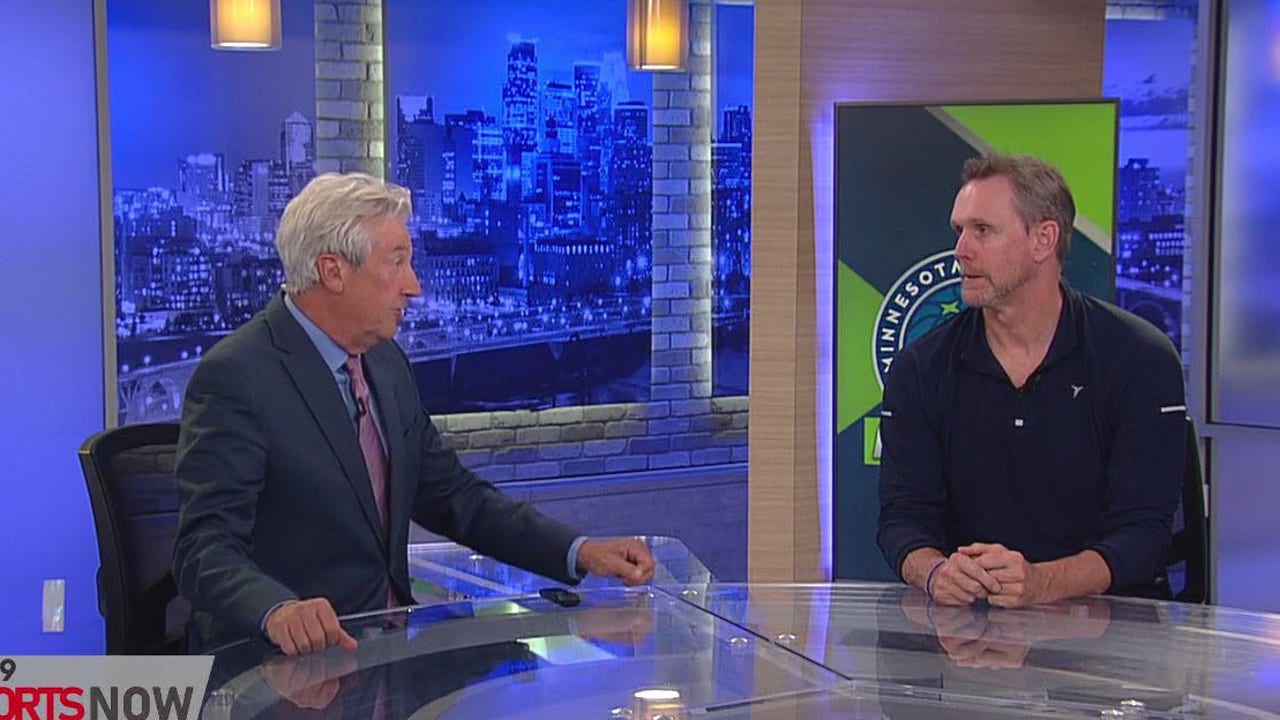 Kevin Lynch talks Wolves Game 4 loss to Nuggets | FOX 9 Minneapolis-St ...