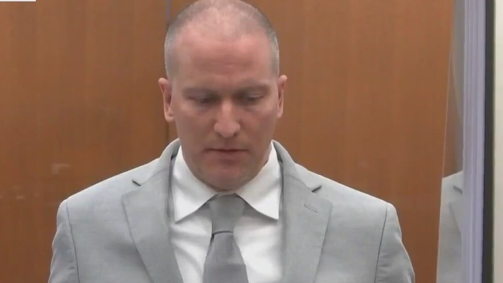 Derek Chauvin prison stabbing | FOX 5 New York