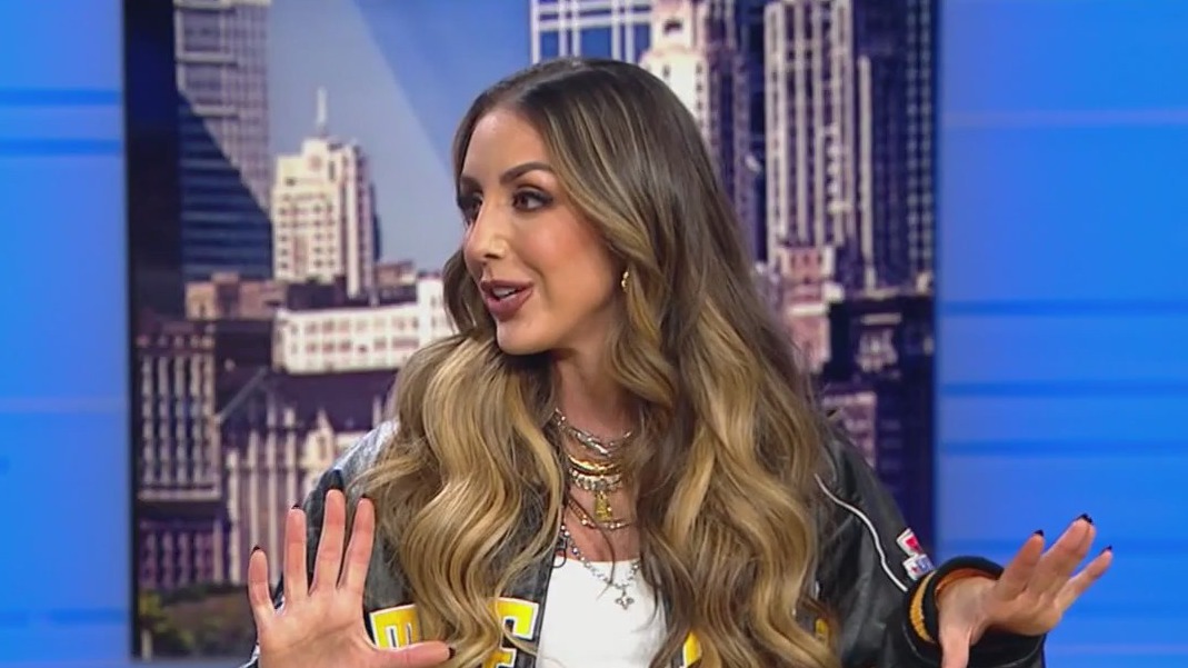 AEW brings high-flying match to Wintrust Arena | FOX 32 Chicago