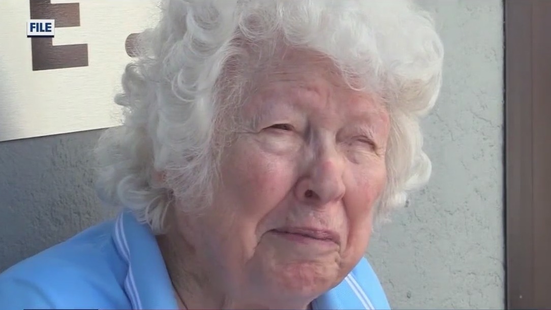 Juanita 'Lightnin' Epton, NASCAR legend dies | FOX 35 Orlando