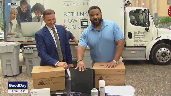 Save Me Steve | FOX 4 Dallas-Fort Worth