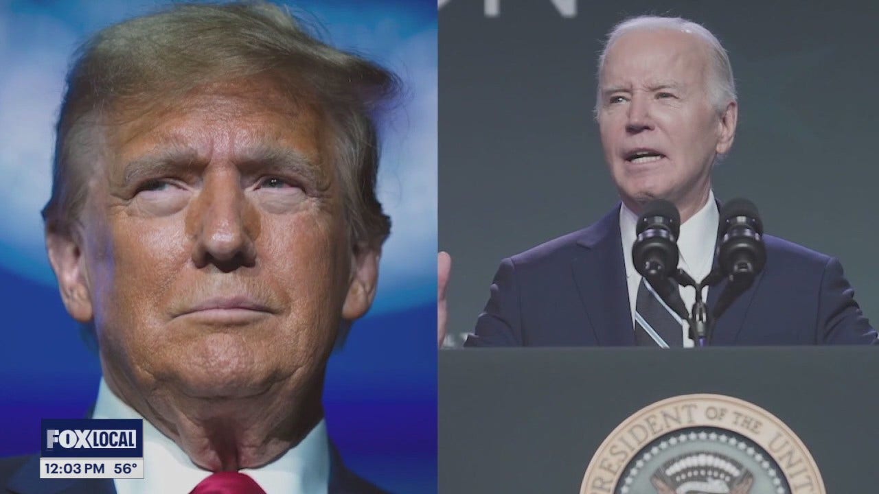 Controversial Texas border law halted by Austin federal judge | FOX 26 ...