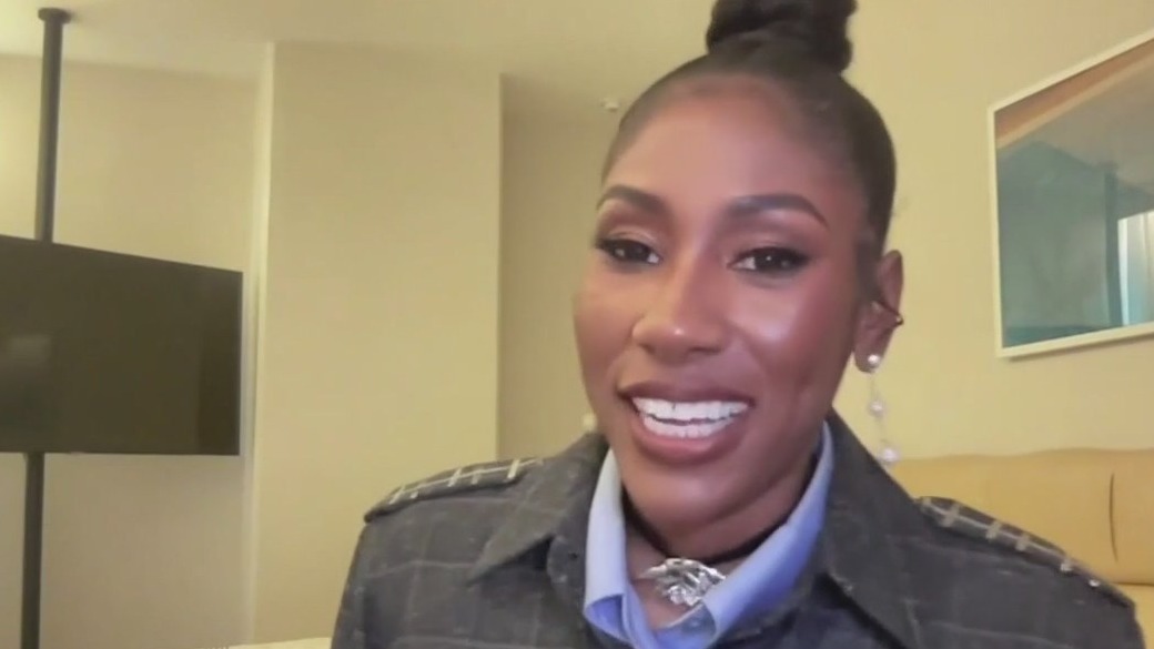 'Diarra from Detroit' stars talk new series | FOX 5 Atlanta