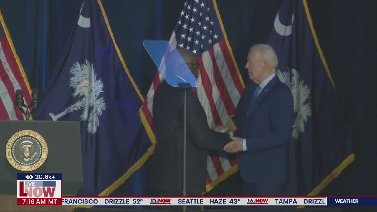 Preview: Nevada primaries set to take place | LiveNOW from FOX