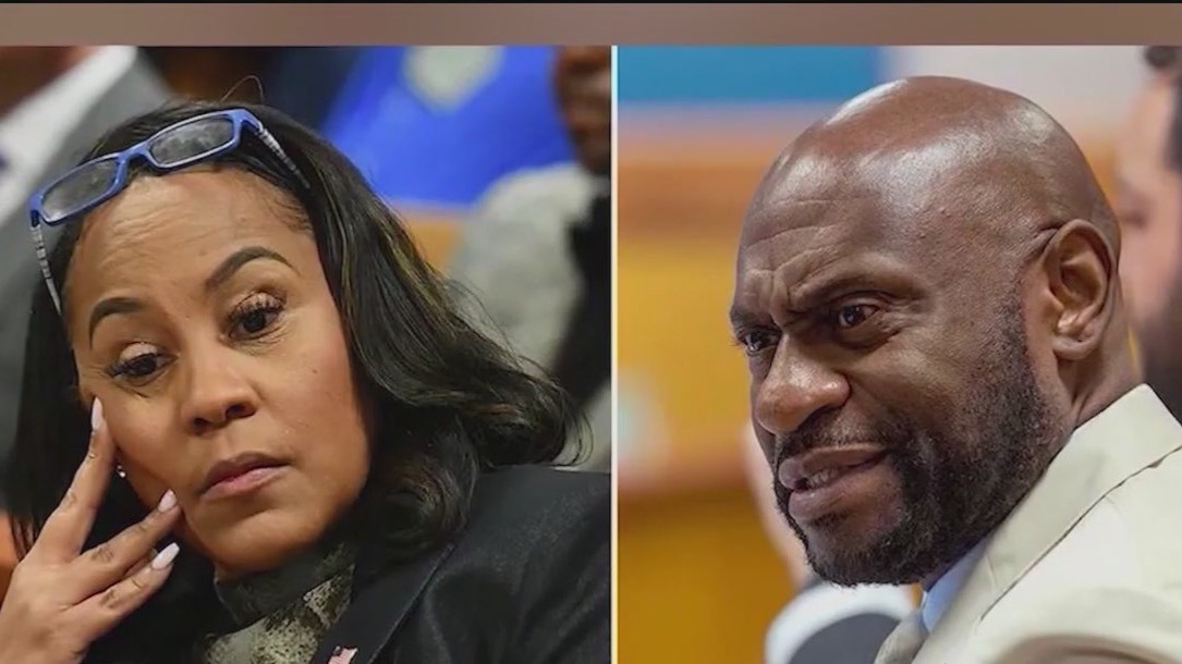 Fani Willis under fire: A timeline of accusations | FOX 5 Atlanta