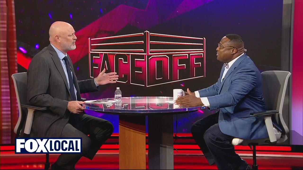 FOX Faceoff: Britney Spears Instagram video | FOX 26 Houston