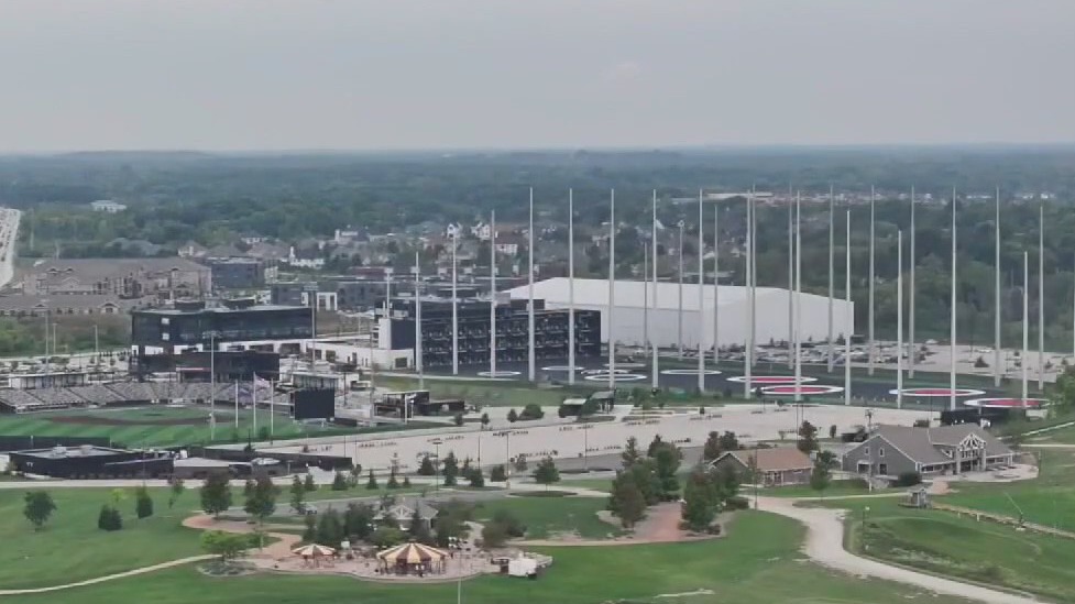 The Rock sports complex noise meeting | FOX6 Milwaukee