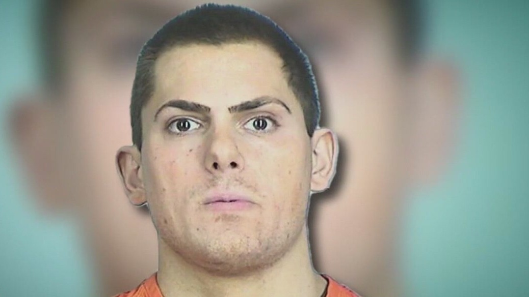 Anton Lazzaro Sentenced For Sex Trafficking Fox 9 Minneapolis St Paul