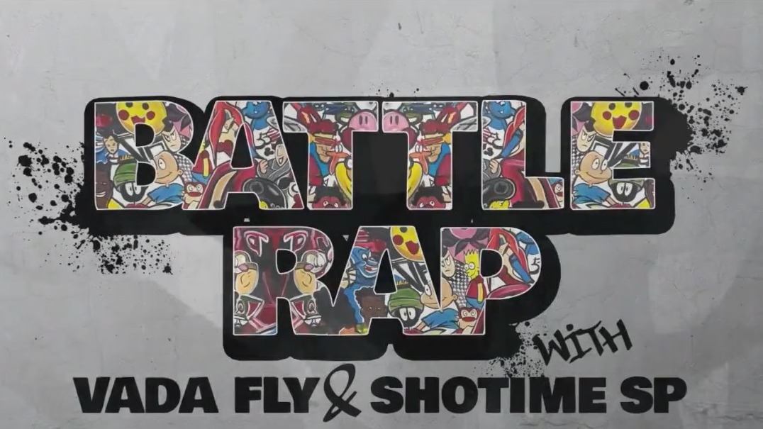 Battle Rap - Tay Roc | FOX 5 New York