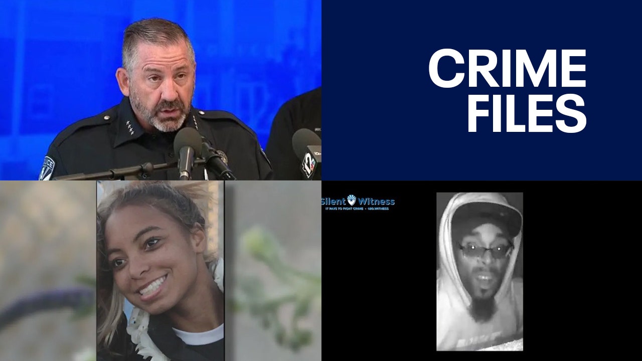 UofA student killed in shooting; body found in AZ | Crime Files | FOX ...