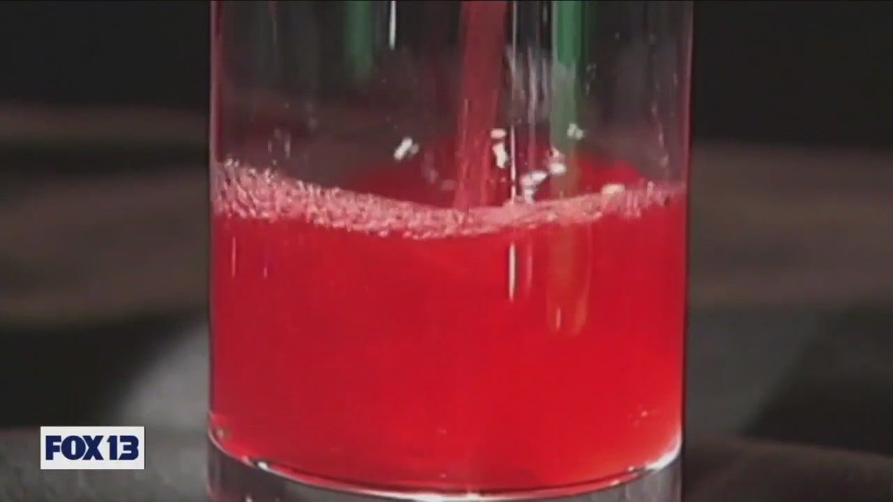 Concerns of Red Dye 3 | FOX 13 Seattle