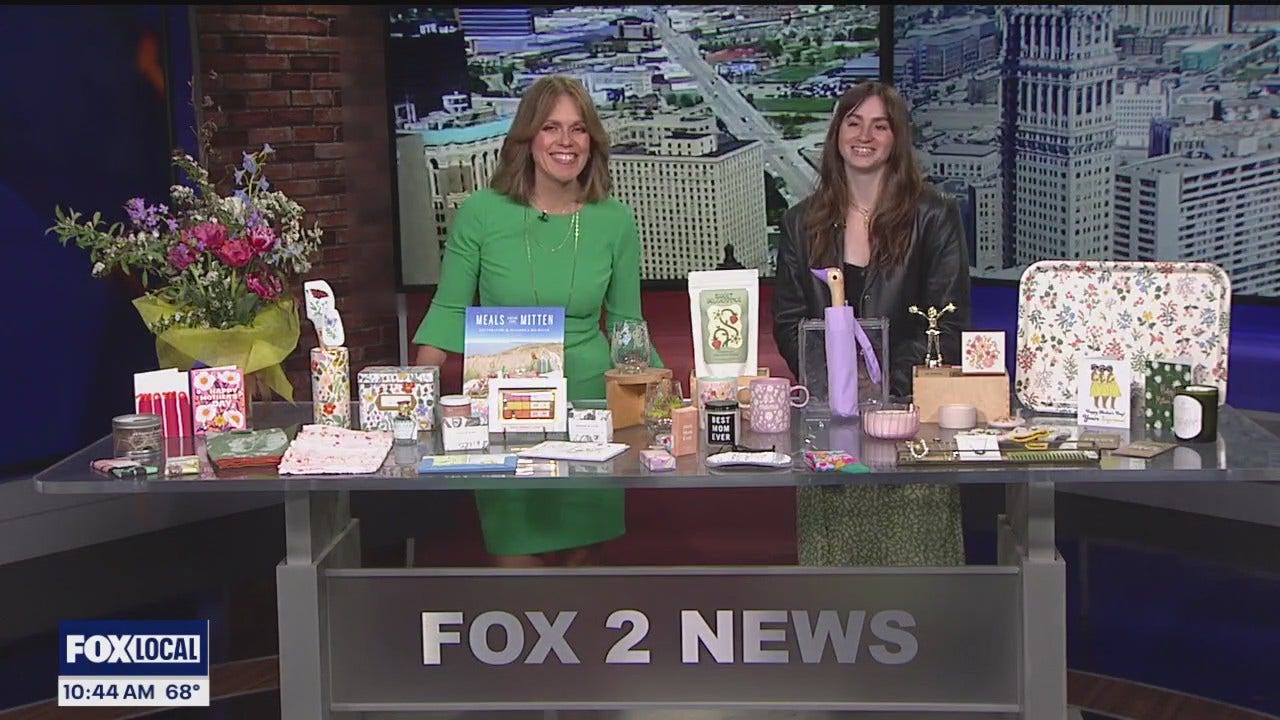 The Nine | FOX 2 Detroit