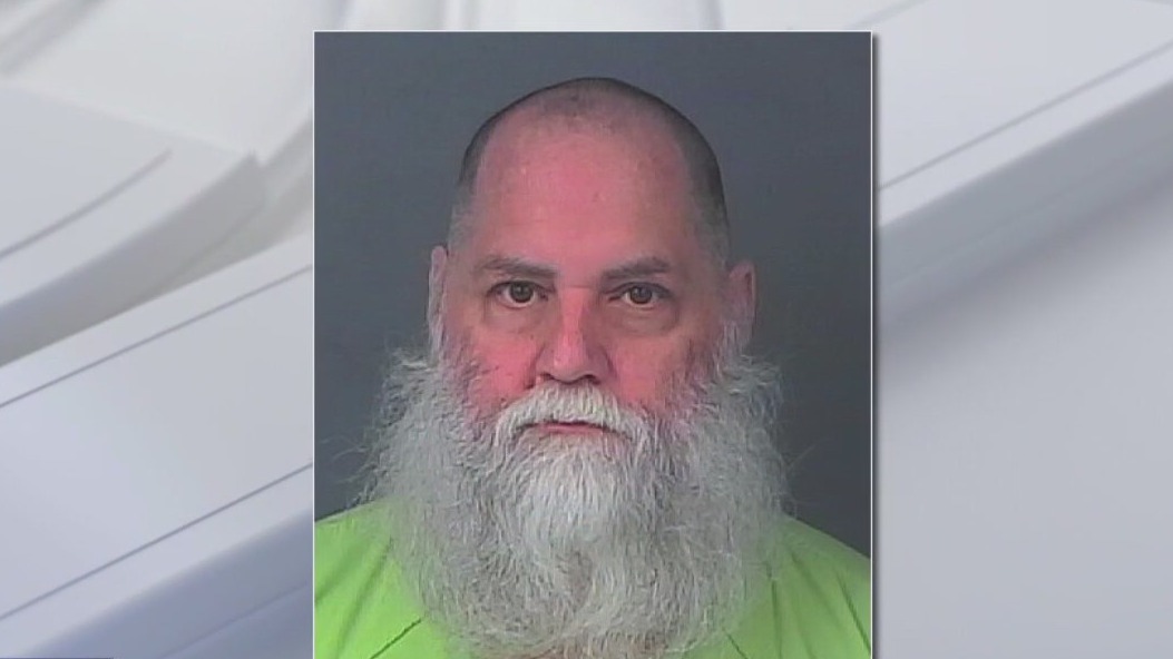 Inmate charged in murder-for-hire | FOX 13 Tampa Bay