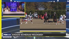 Philadelphia Eagles | FOX 29 News Philadelphia