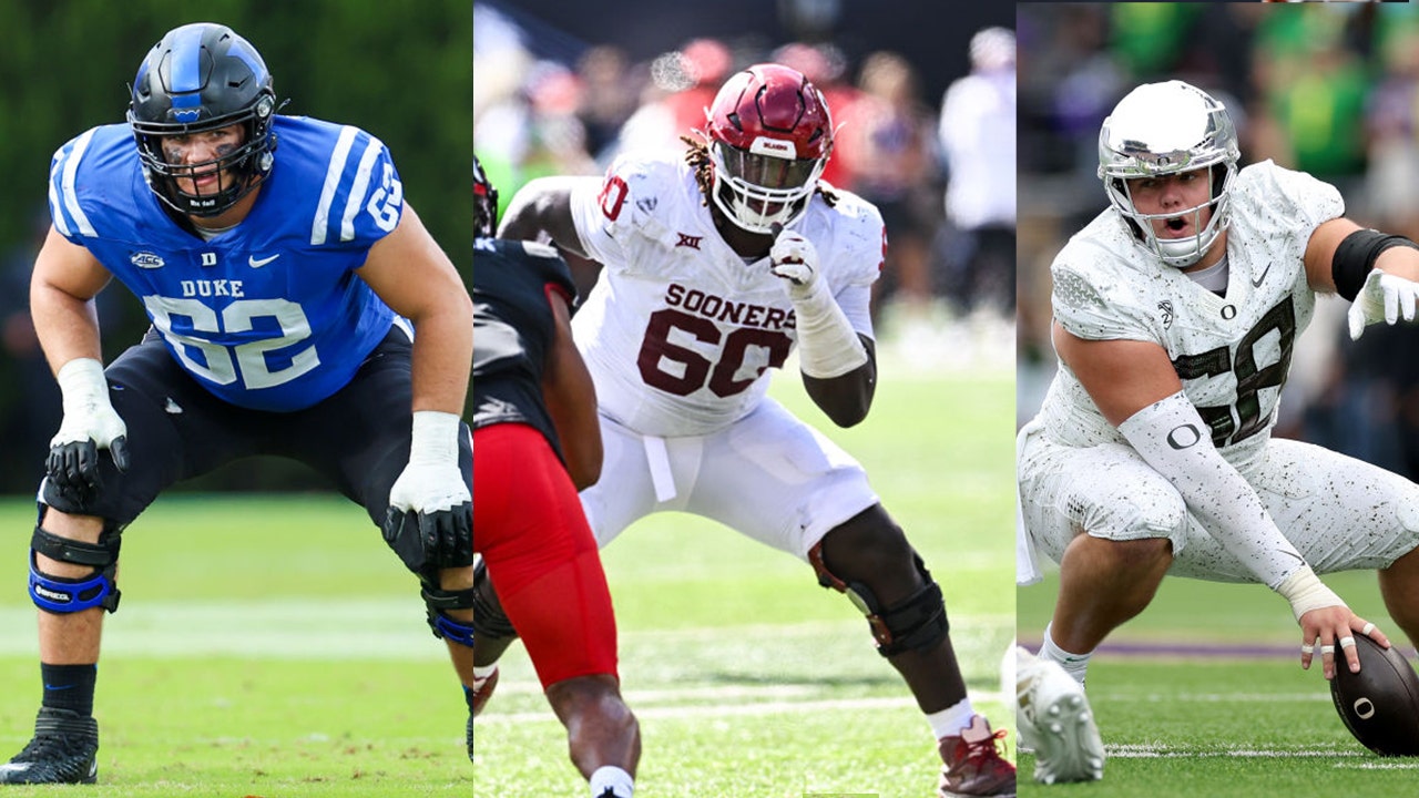 NFL Draft: Names Cowboys fans should know | FOX 4 Dallas-Fort Worth