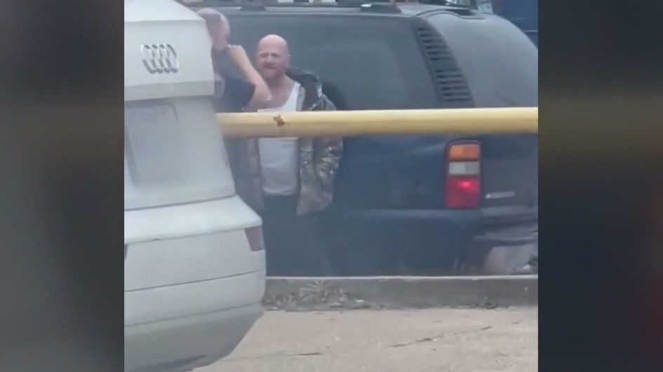 Audrii Cunningham search: New video captures person of interest seen ... Audrii Cunningham search: New video captures person of interest seen ...