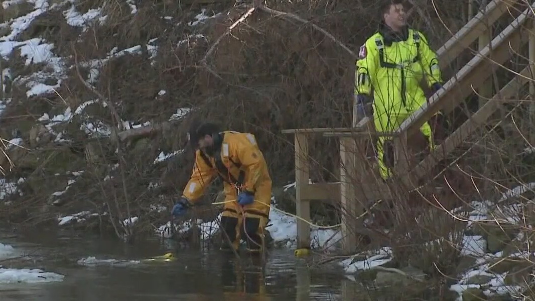 Body found in Milwaukee River identified | FOX6 Milwaukee