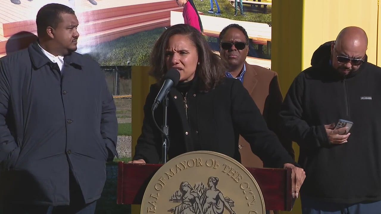 Two members resign from Detroit's Reparations Task Force | FOX 2 Detroit