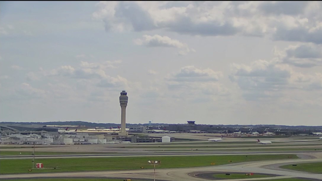 Memorial Day weekend travel | FOX 5 Atlanta