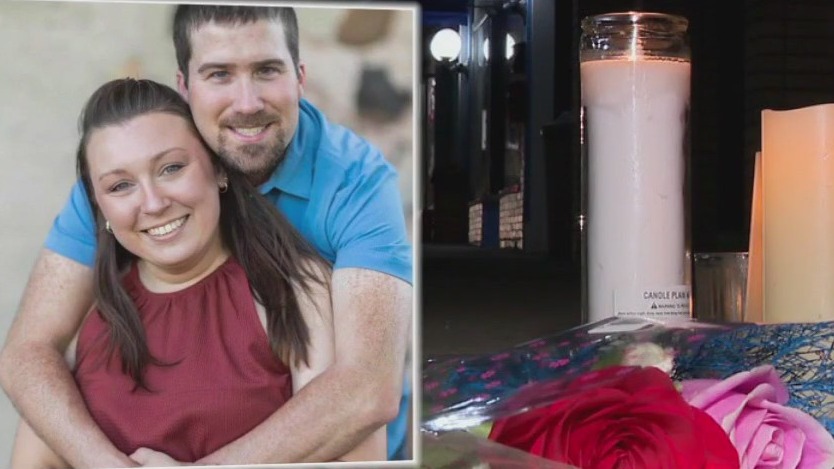 Elkhorn Shooting Couple Found Dead In Bar Fox6 Milwaukee
