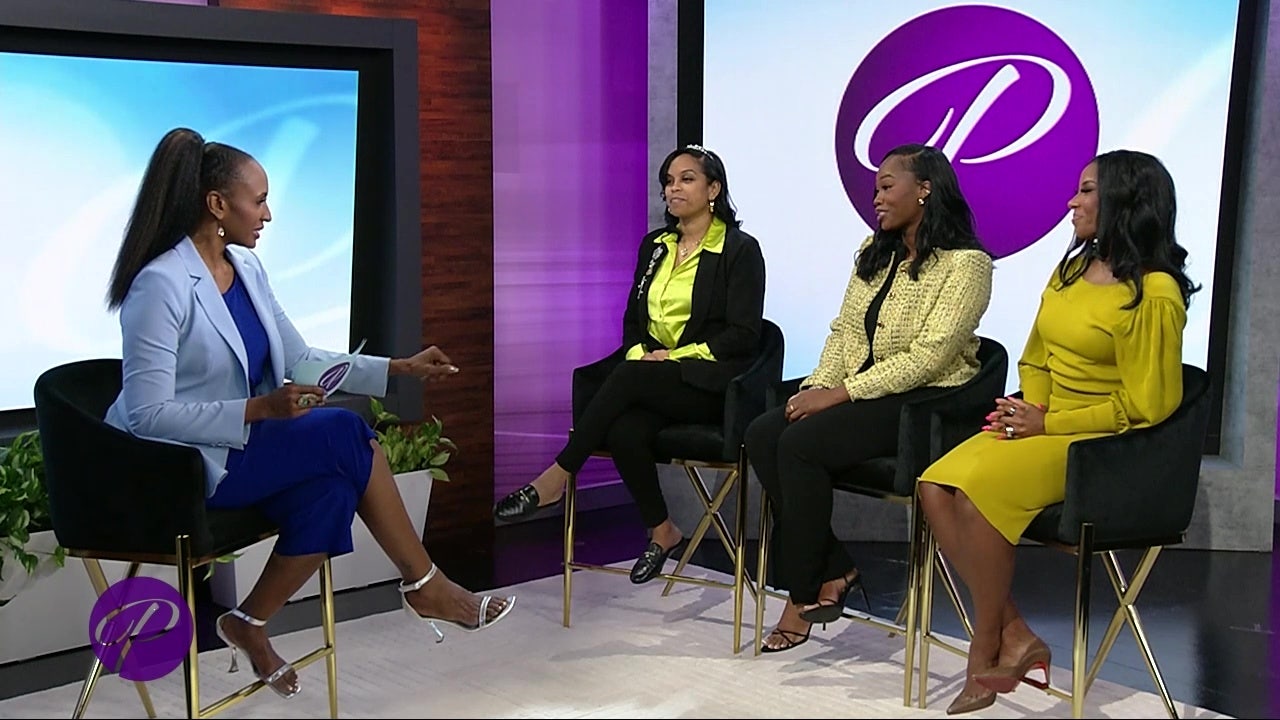 Portia: Me Time | FOX 5 Atlanta