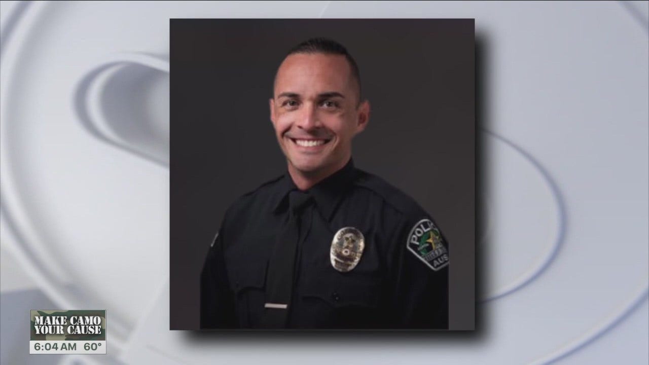 Austin police officer killed | FOX 26 Houston