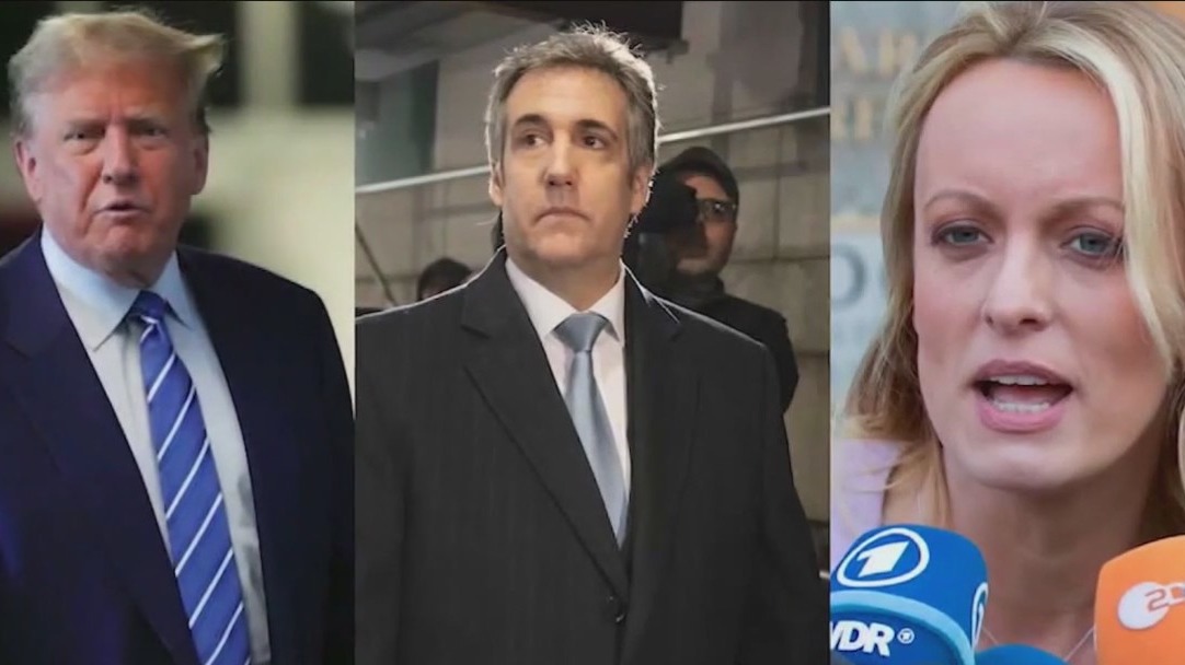 Michael Cohen expected to testify in Trump trial | FOX 5 New York