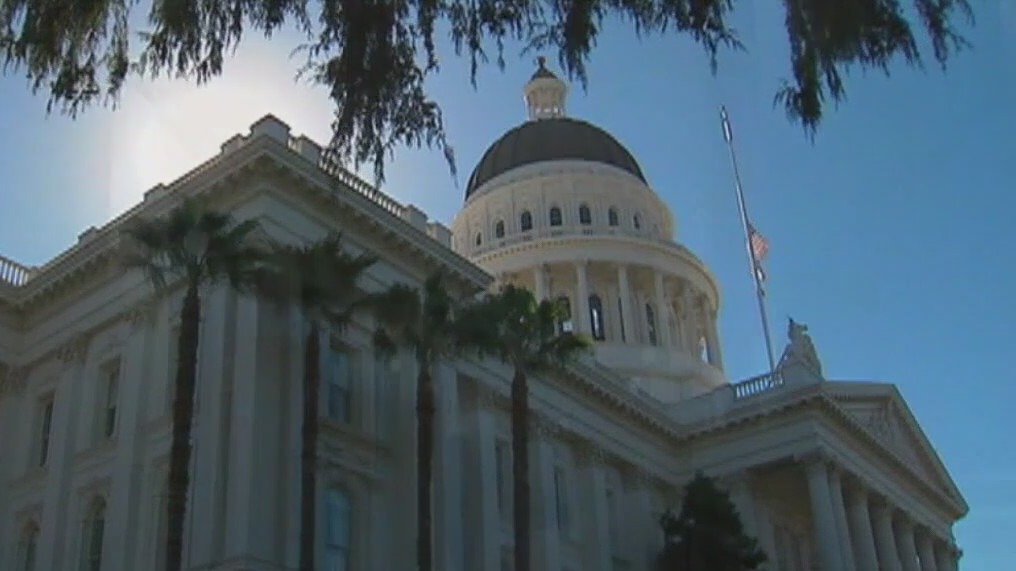 California state workers must return to office | FOX 11 Los Angeles