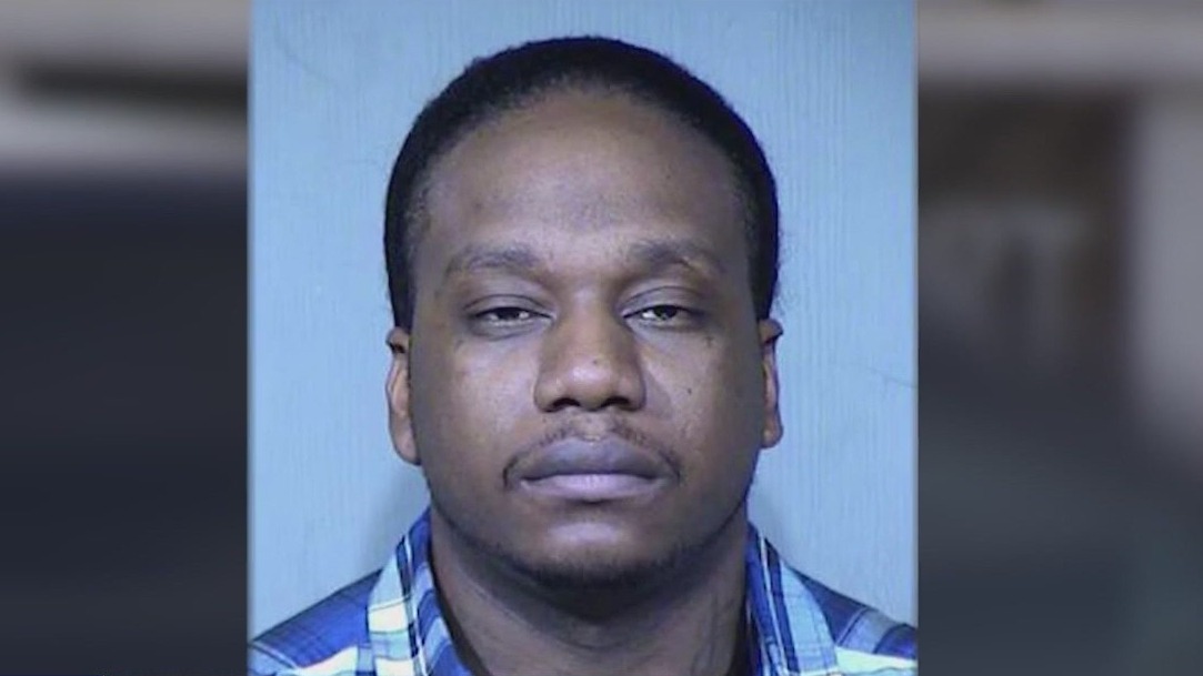 AZ man who murdered ex to spend decades in prison | FOX 10 Phoenix