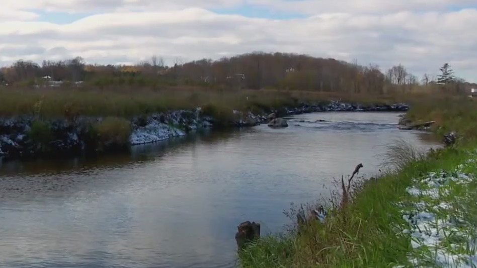 On the Map: Gold Rush | FOX 9 Minneapolis-St. Paul