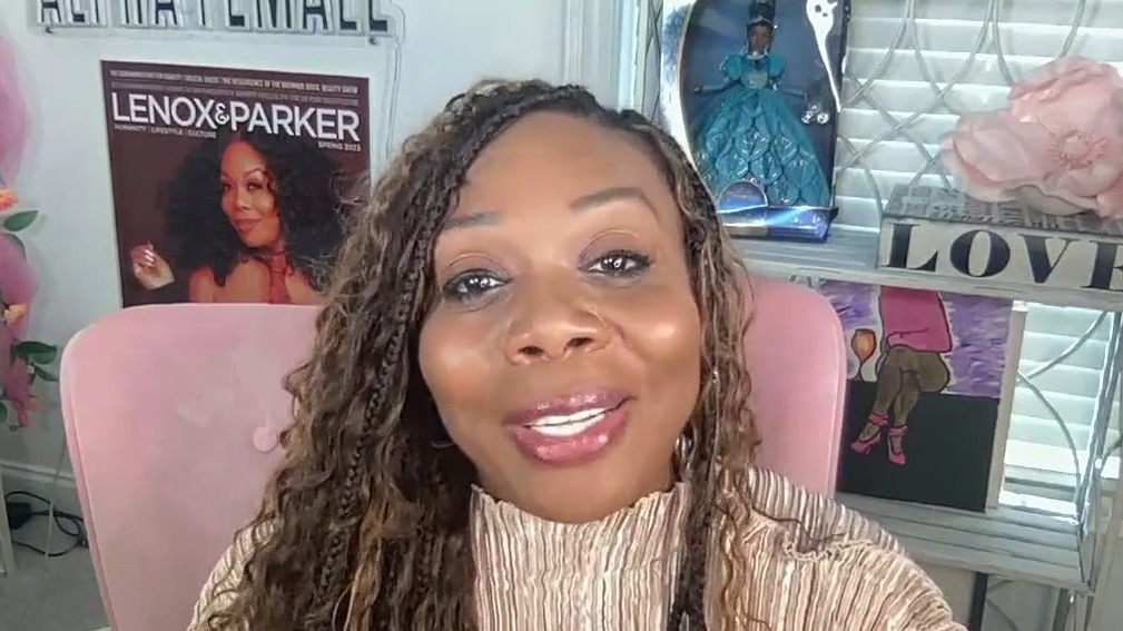 Entertainment update with Christal Jordan | FOX 5 Atlanta