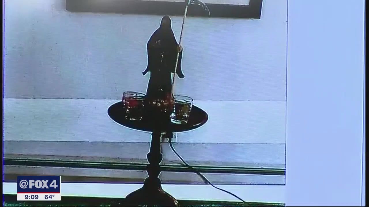 Marisela Botello murder trial: New details released | FOX 4 Dallas-Fort ...