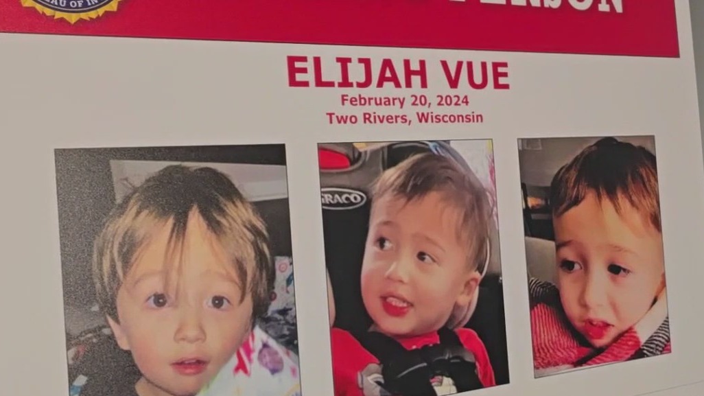 Search for missing Twin Rivers boy continues | FOX6 Milwaukee