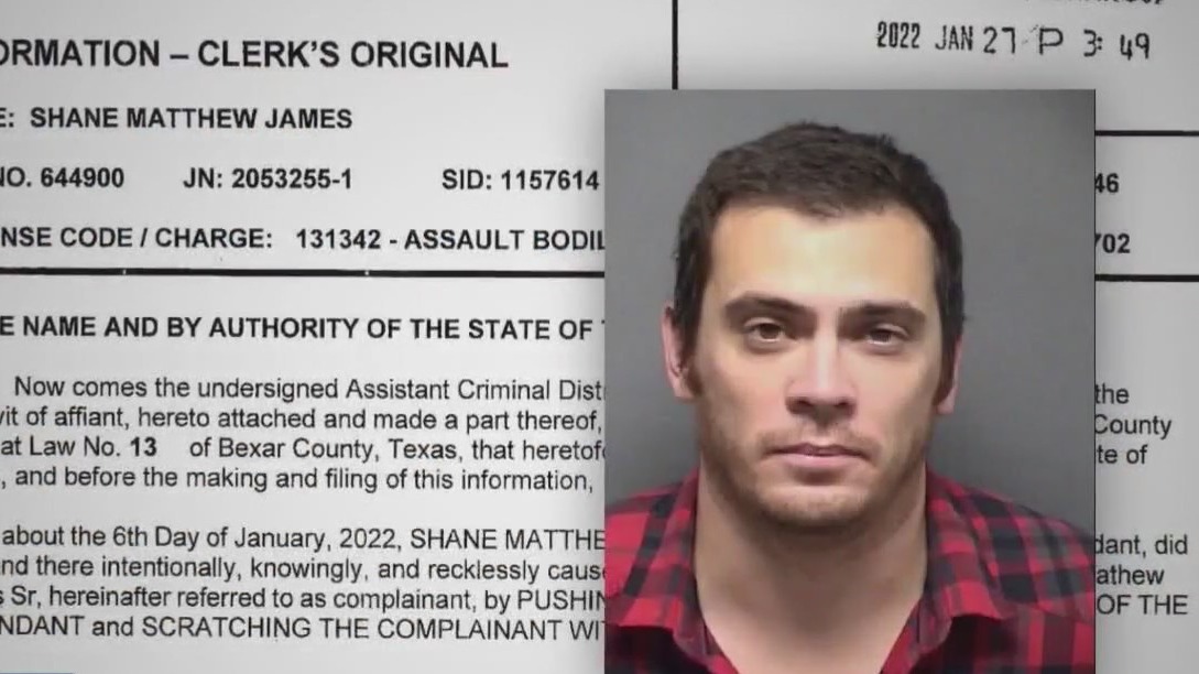 Texas shooting spree: Shooter's troubled past | FOX 7 Austin