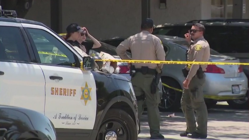 LASD staffing reaches crisis level | FOX 11 Los Angeles