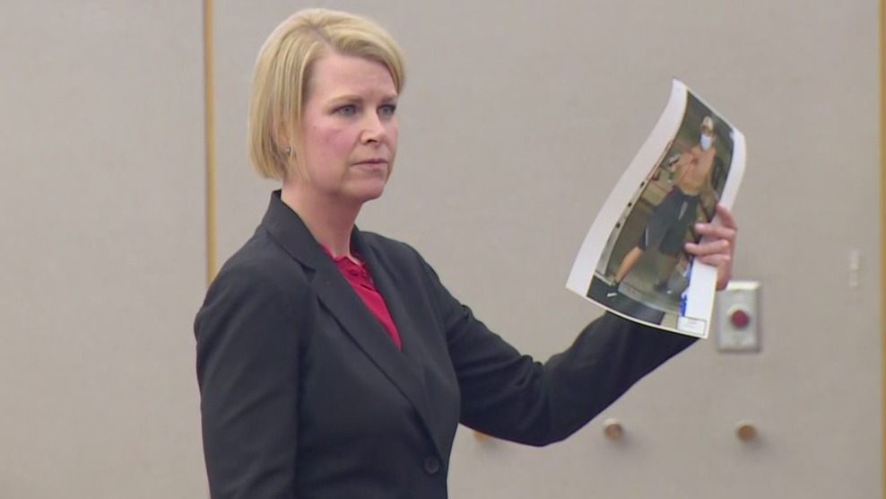 Garland Convenience Store Shooting Trial Prosecutors Ask Jury To Find