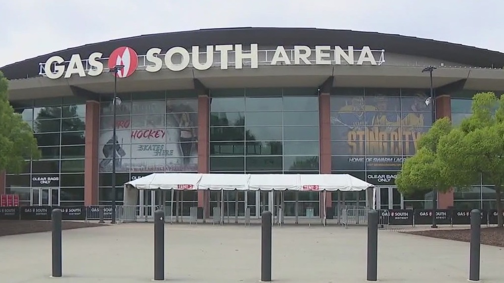 Emory University moves graduation ceremony to Gwinnett County | FOX 5 ...