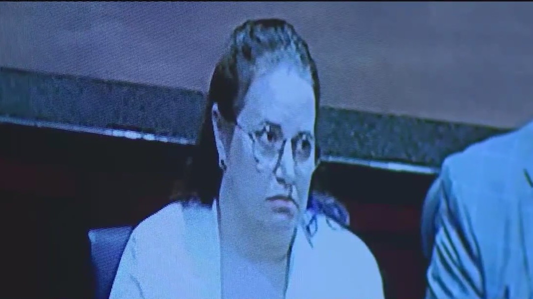 Former Girl Scout leader sentenced for child molestation | FOX 5 Atlanta