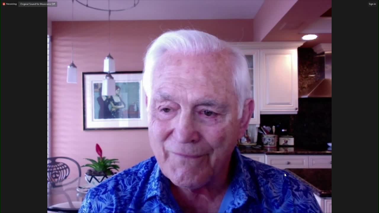 Lou Nanne on World Junior Hockey Championship [RAW] | FOX 9 Minneapolis ...