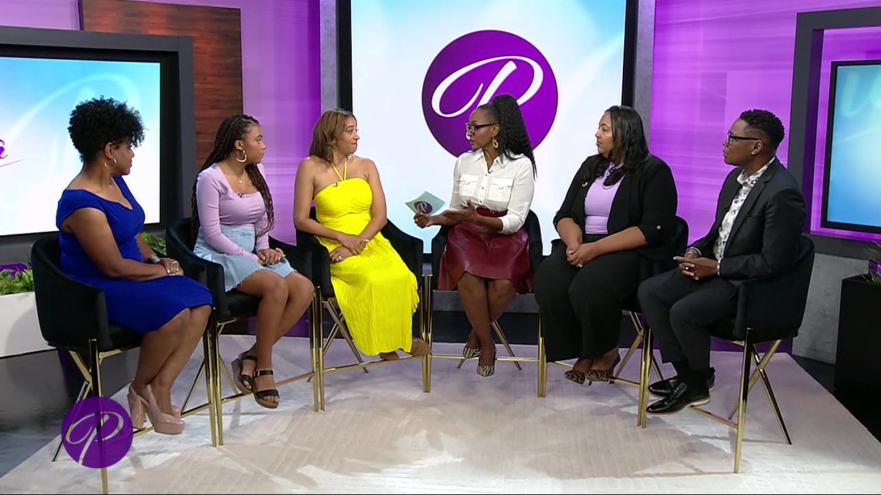 Portia: The Women's Health Initiative | FOX 5 Atlanta