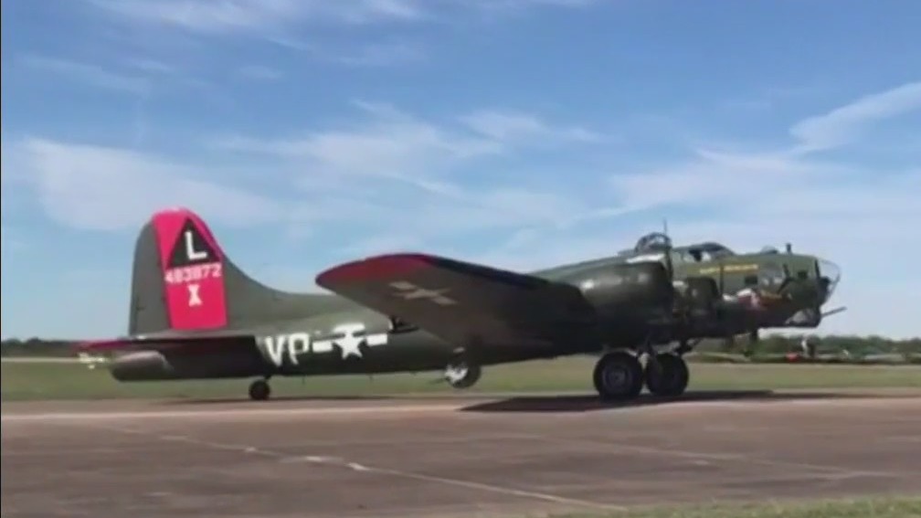 Aviation Discovery Fest held this weekend | FOX 4 Dallas-Fort Worth
