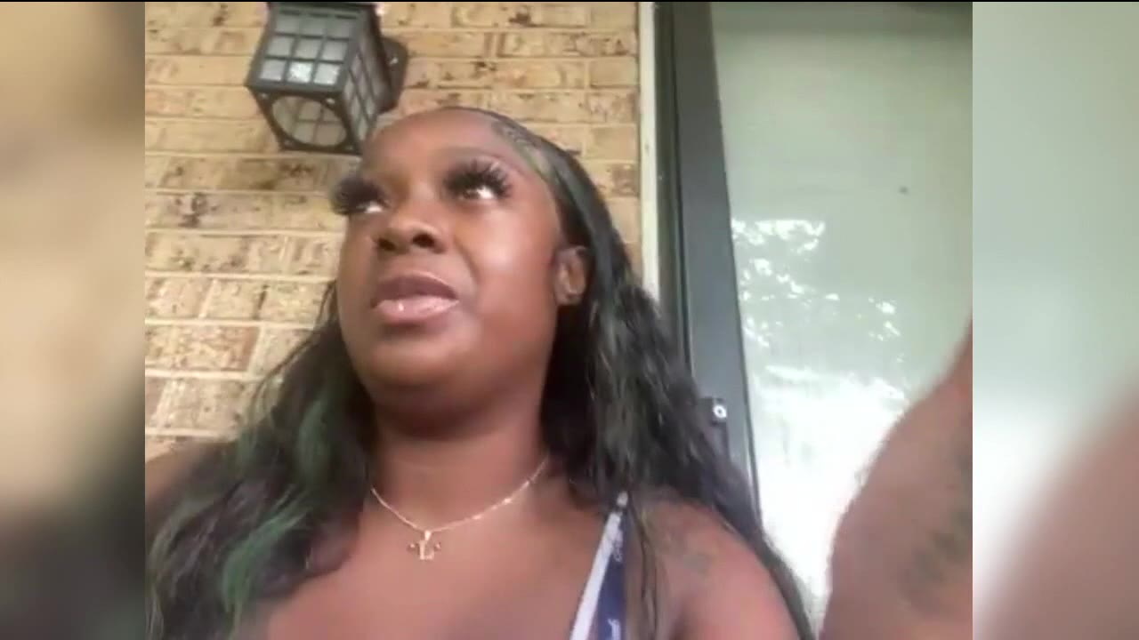 Woman who killed intruder won't be charged | FOX 4 Dallas-Fort Worth