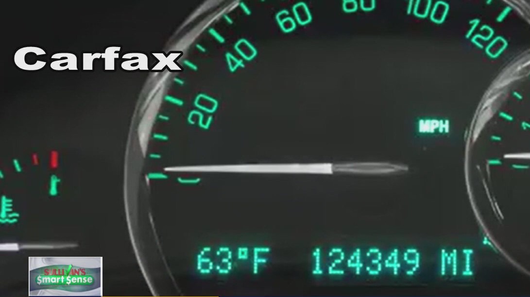 Odometer rollback on the rise: How you can spot it | FOX 26 Houston