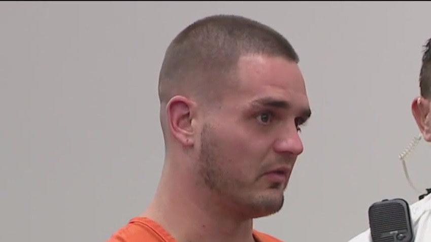 Drunk driver apologizes before sentencing | FOX 13 Tampa Bay