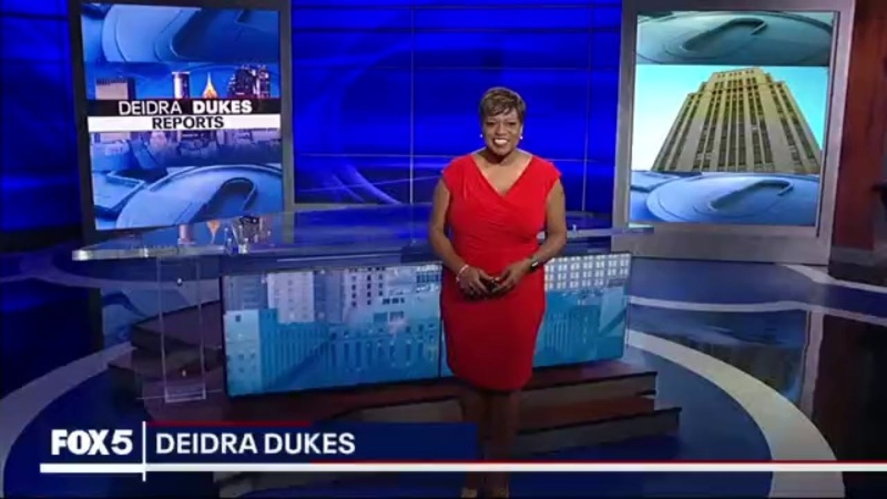 Deidra Dukes Reports: Atlanta Leadership | FOX 5 Atlanta