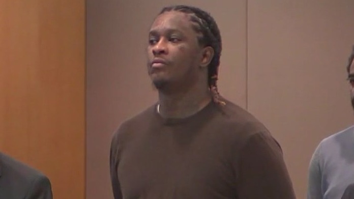 YSL judge threatens to hold court on weekends | FOX 5 Atlanta