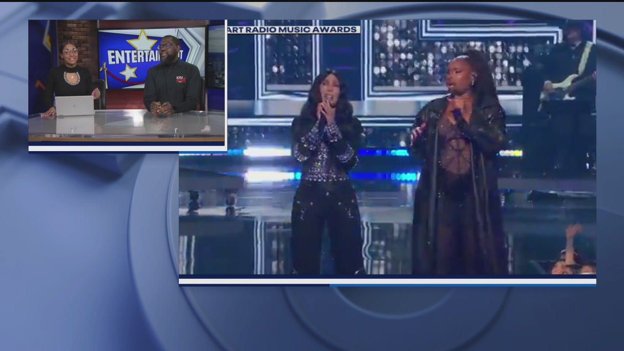 Lean in with Liz and Mean Jean from the Morning Bounce! | FOX 2 Detroit